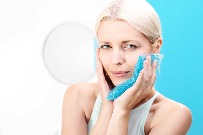 Puffy Face And Body? Here Are Some Home Remedies | Healthy Wellbeing