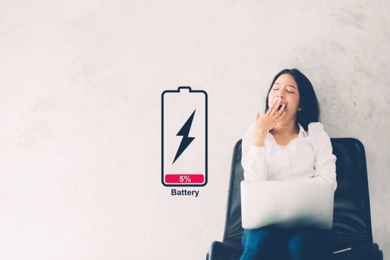 6 Shocking Things Your Body Does When You’re Not Moving Enough ...