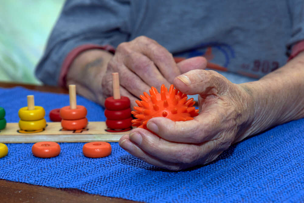 What Do You Do For Stroke Recovery Healthy Wellbeing