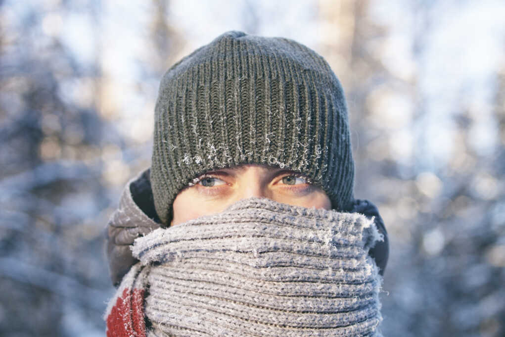 Freezing Cold: How Low Temperatures Impact Your Body | Healthy Wellbeing
