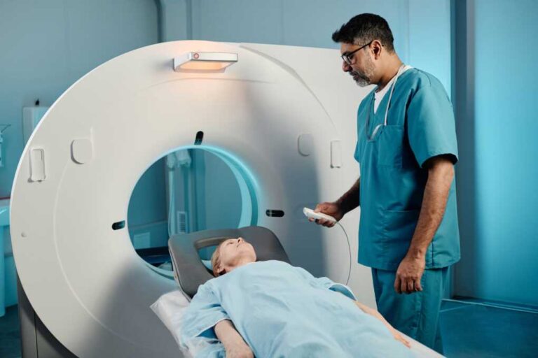 CT Scans Under Fire After HUGE Cancer Projection | Healthy Wellbeing