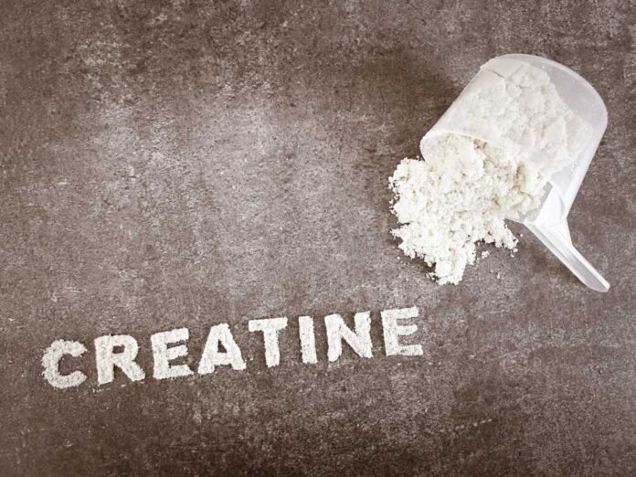 The DARK SIDE of the Creatine Boom | Healthy Wellbeing