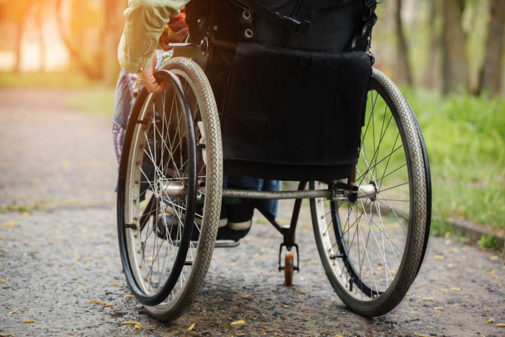 Why People Reject the ‘Disabled’ Term | Healthy Wellbeing